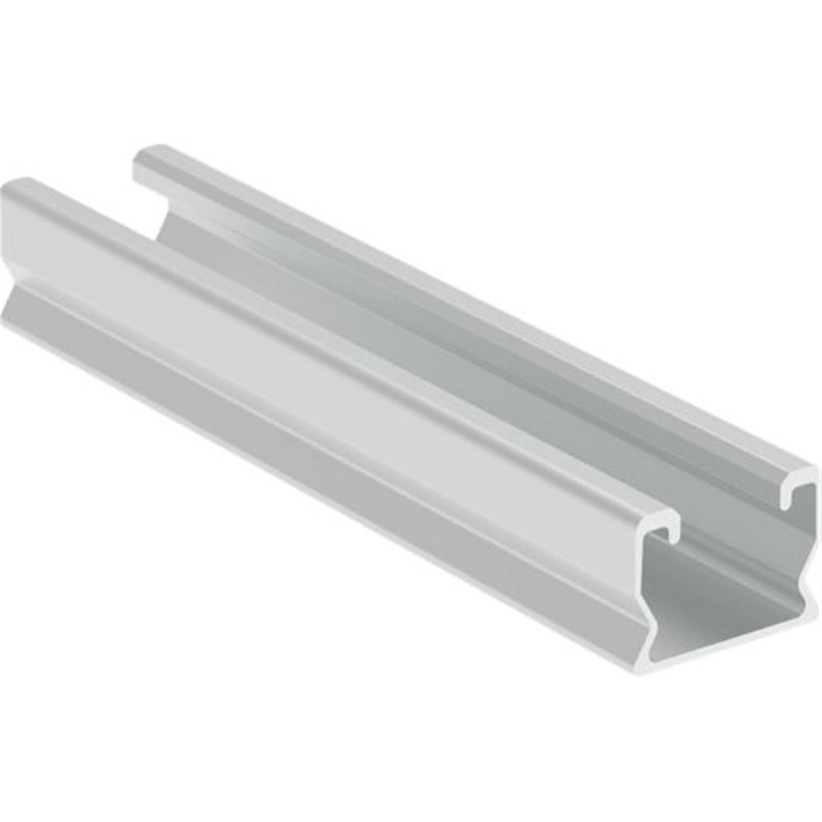 Type C Rail 5000mm | Eco-Tronic