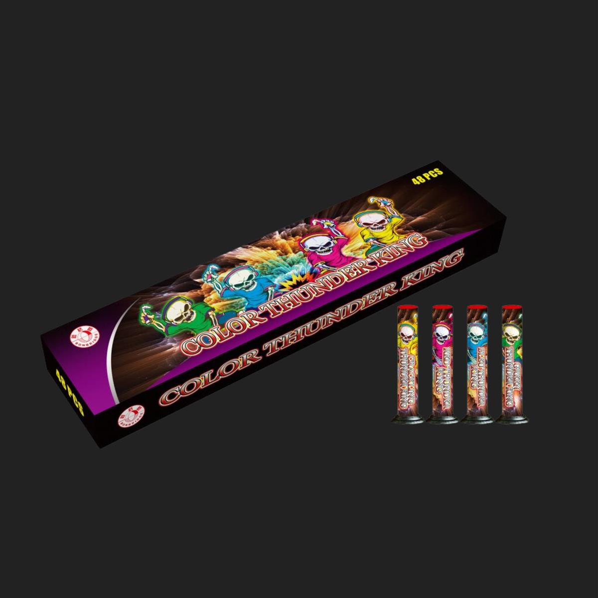 KNALVUURWERK | Vuurwinkel - Visual FX bv