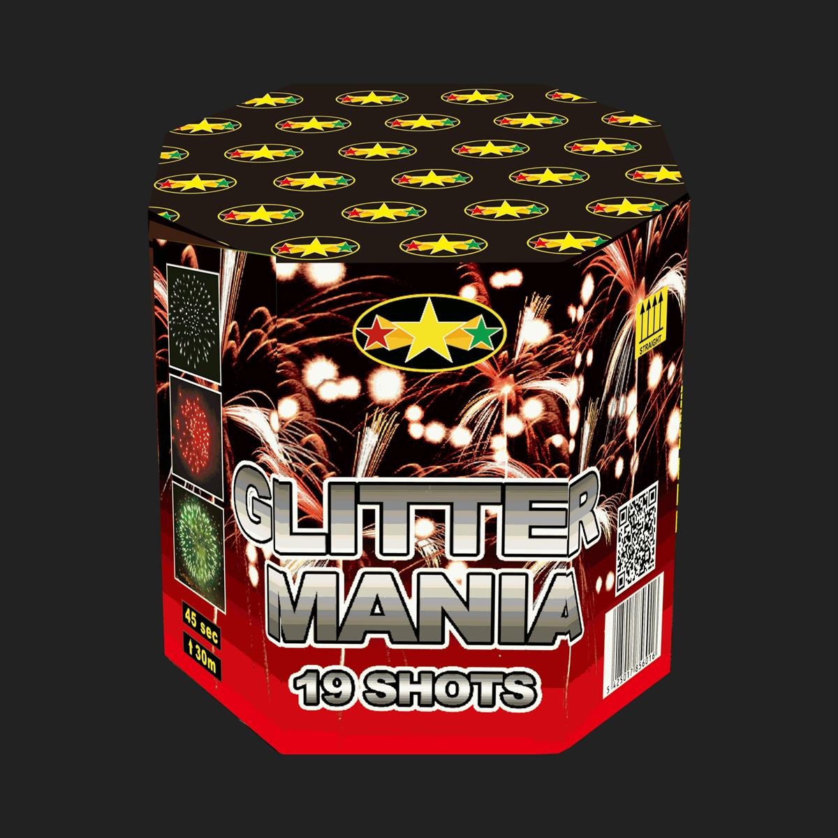 BATTERIJEN | Vuurwinkel - Visual FX bv